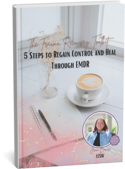 Trauma Recovery Toolkit — The Mental Wellness Center - Normal IL Therapists