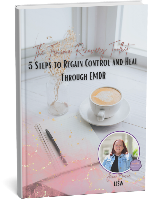 Trauma Recovery Toolkit — The Mental Wellness Center - Normal IL Therapists