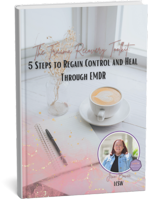 Trauma Recovery Toolkit | The Mental Wellness Center