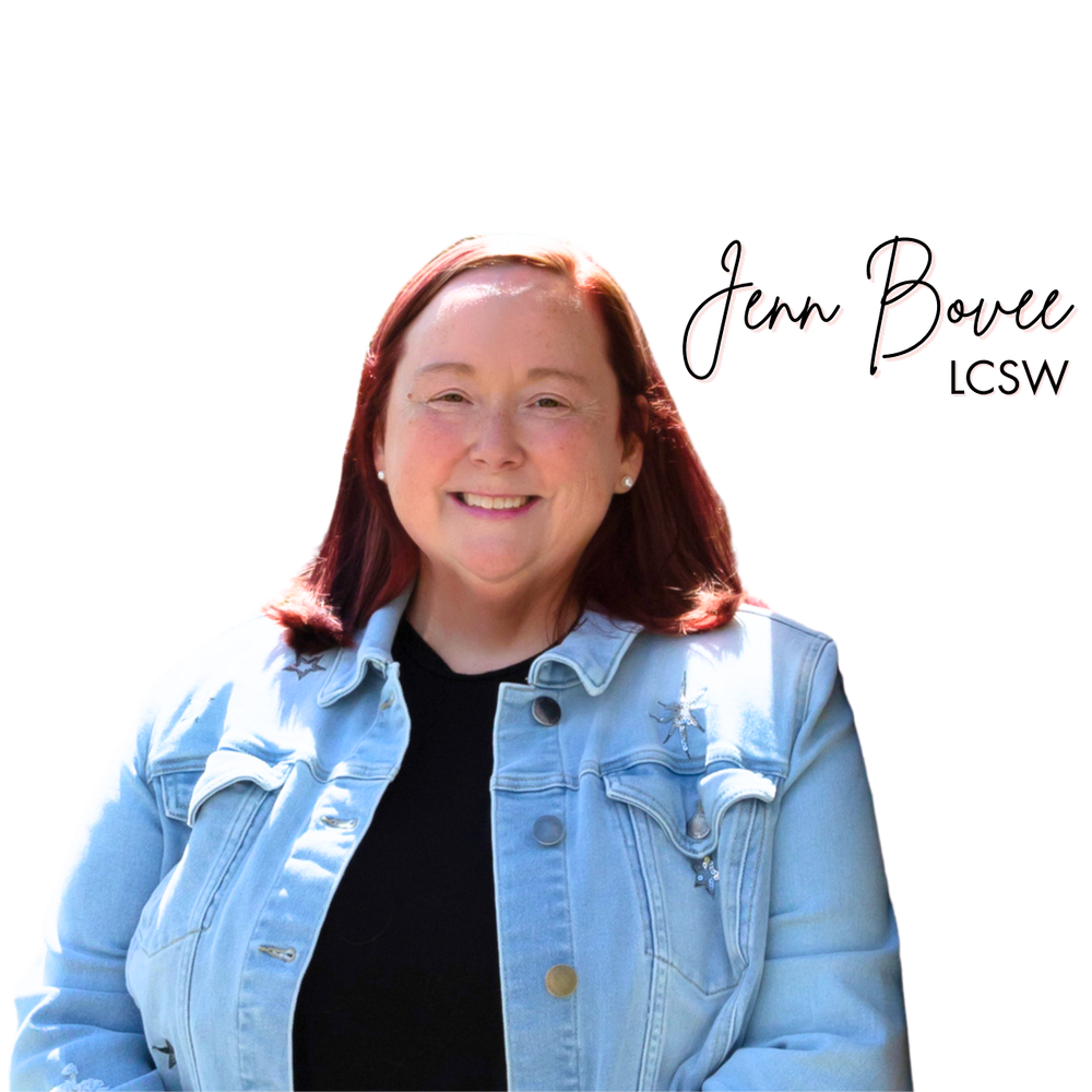 EMDR Intensives with Jenn Bovee, LCSW — The Mental Wellness Center - Normal IL Therapists