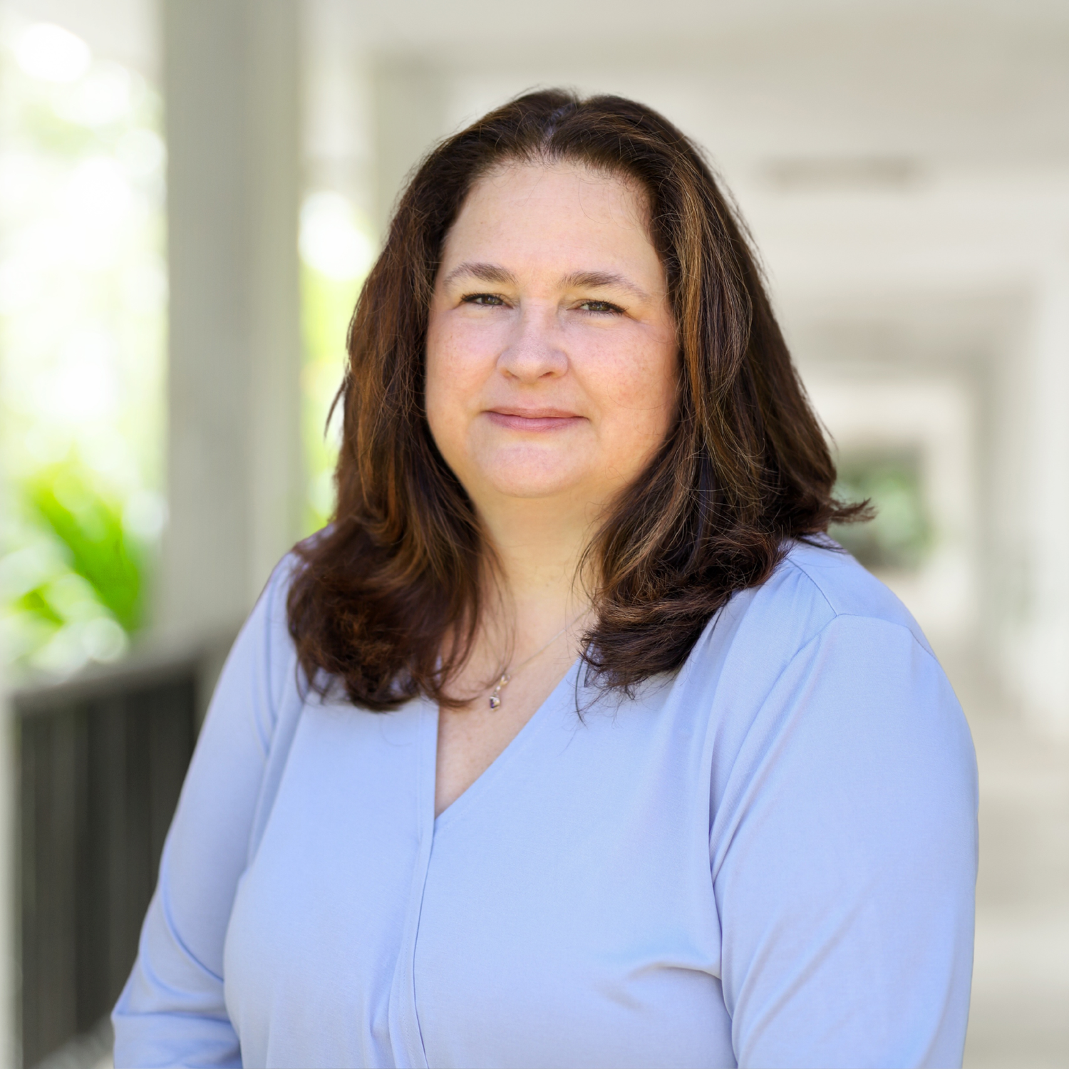 Sheri Bettis, MSW Intern | The Mental Wellness Center