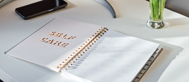 57 Ways to Self-Care — The Mental Wellness Center - Normal IL Therapists