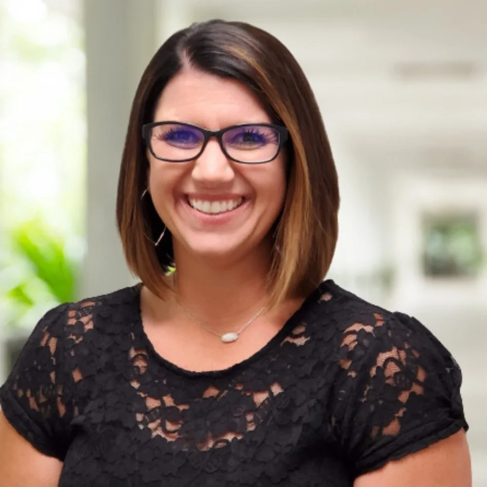 Jessica Pippin, LCPC | The Mental Wellness Center