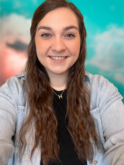 Hailey Ramseyer — The Mental Wellness Center - Bloomington IL Therapists