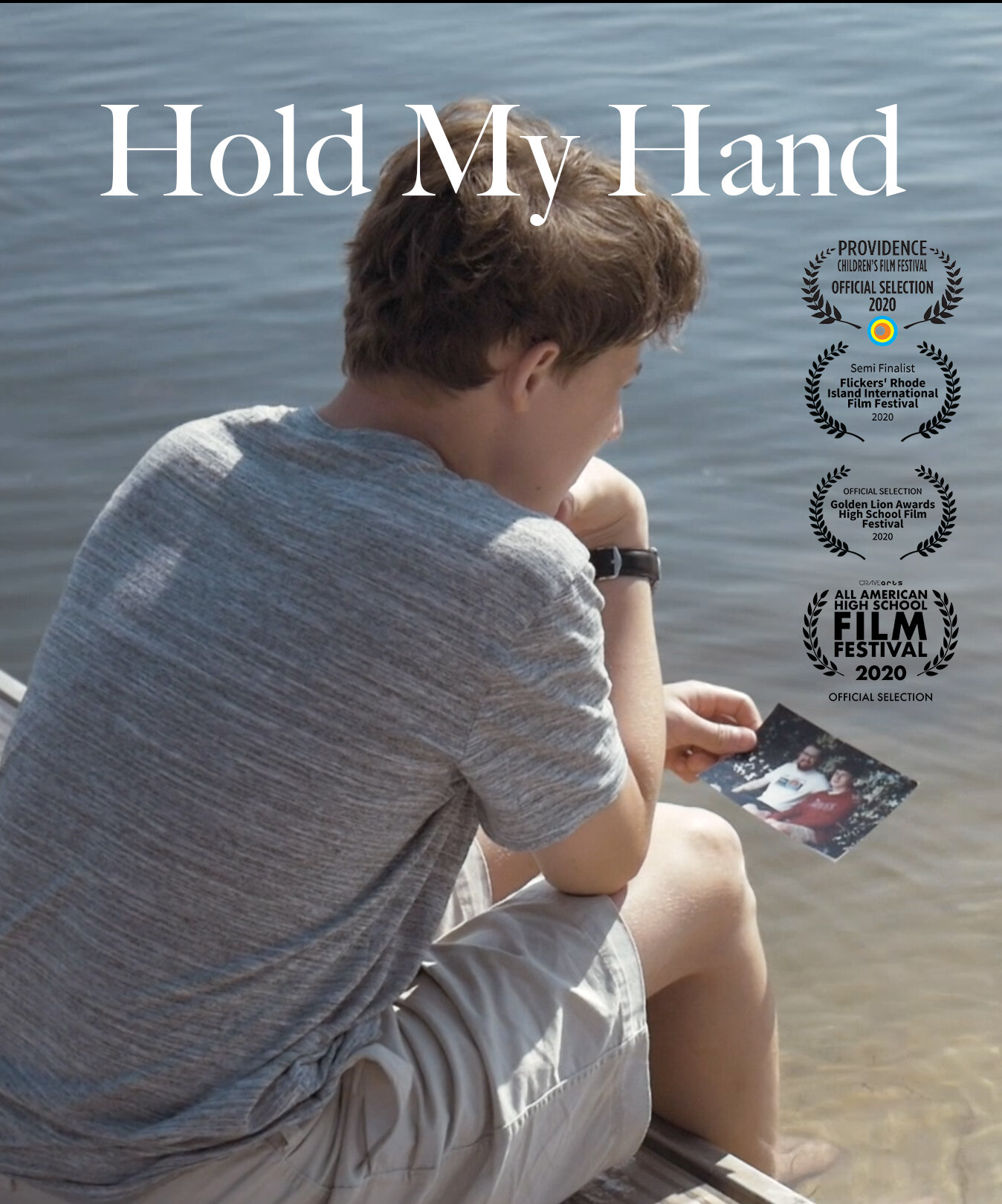 Films — Eli Oz Berliner