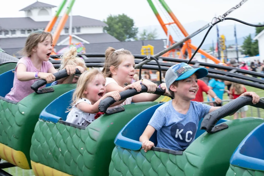 FRIDAY | AUGUST 8 — Missoula Fairgrounds