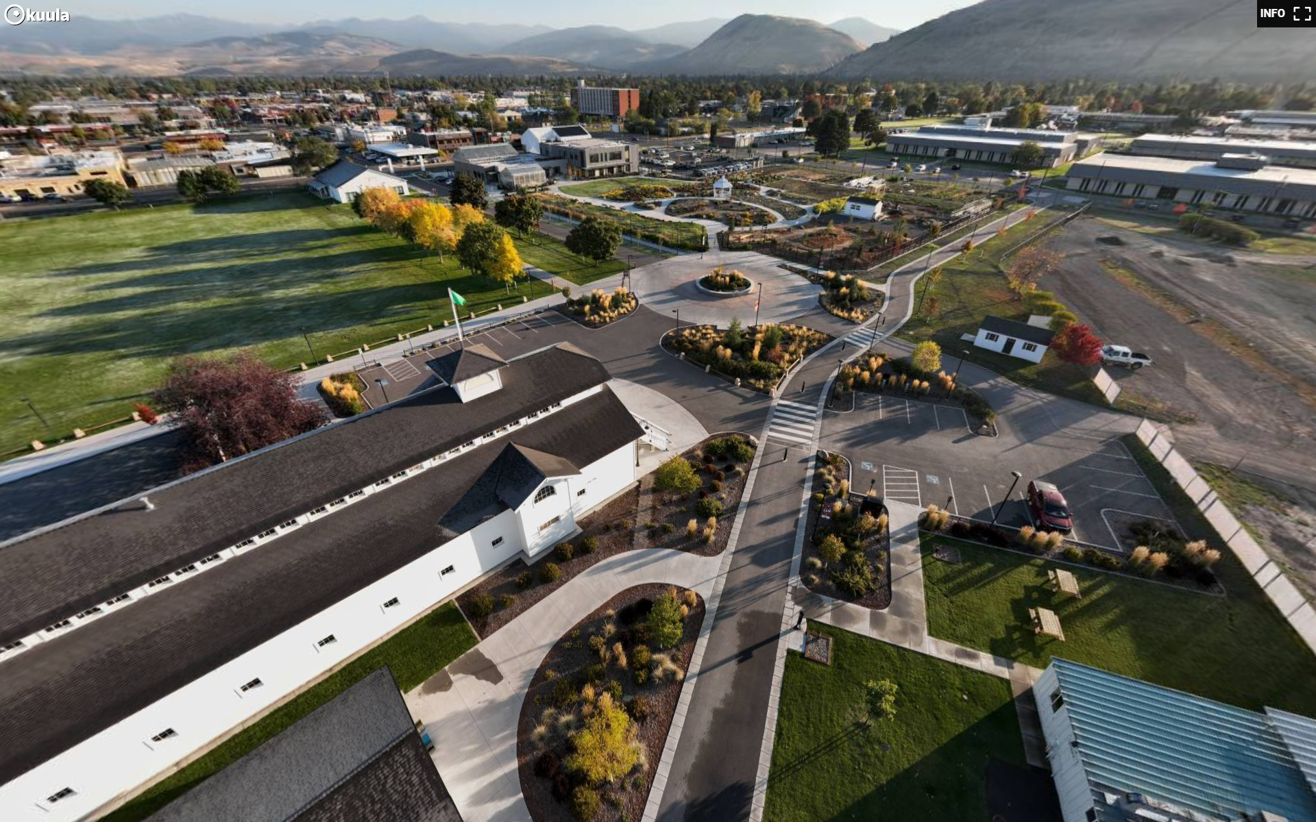 Park & Trail System | Discover & Enjoy Outdoor Fun — Missoula Fairgrounds