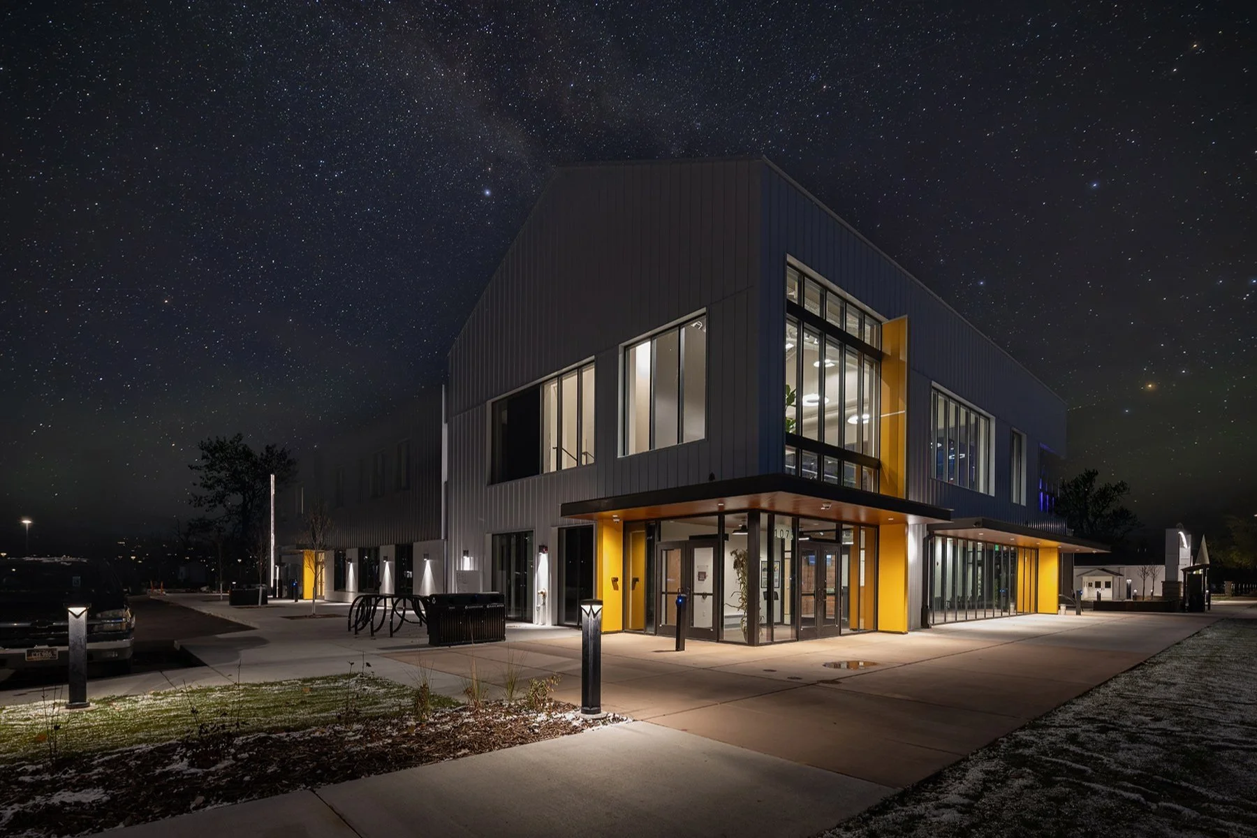 G.W. Marks Exploration Center & Rocky Mountain Gardens — Missoula ...