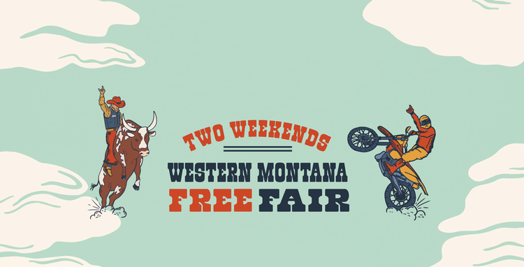2026 Western Montana Fair — Missoula Fairgrounds