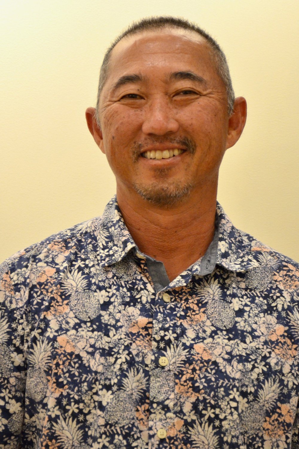 Faculty & Staff — Hawaii Healing Arts College & Massage Professionals