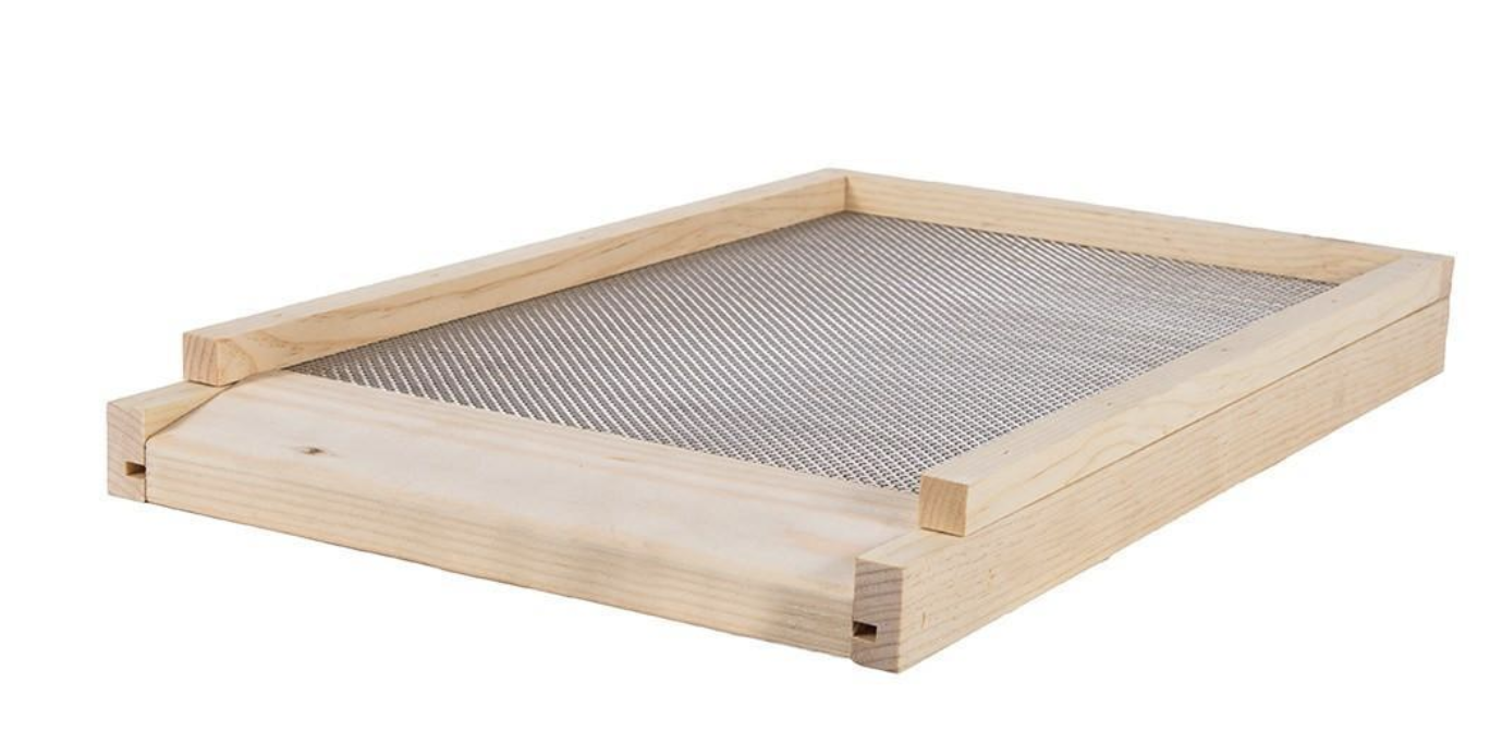 How to set up your first beehive — Stone Pier Press