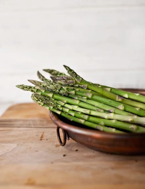 Plant-based menus for every season — Stone Pier Press