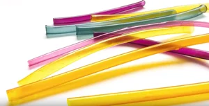 Ditch your plastic drinking straw for one of these — Stone Pier Press