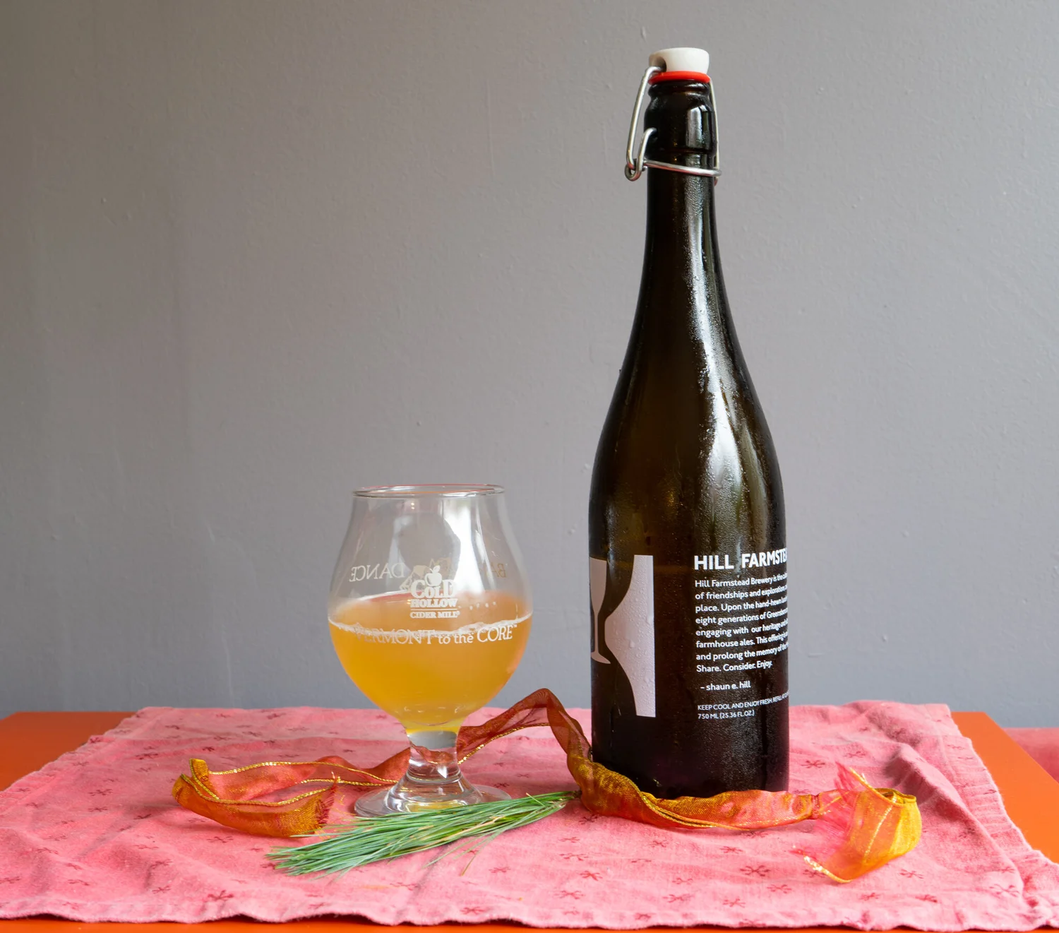 Hot and Spicy Tepache — Stone Pier Press