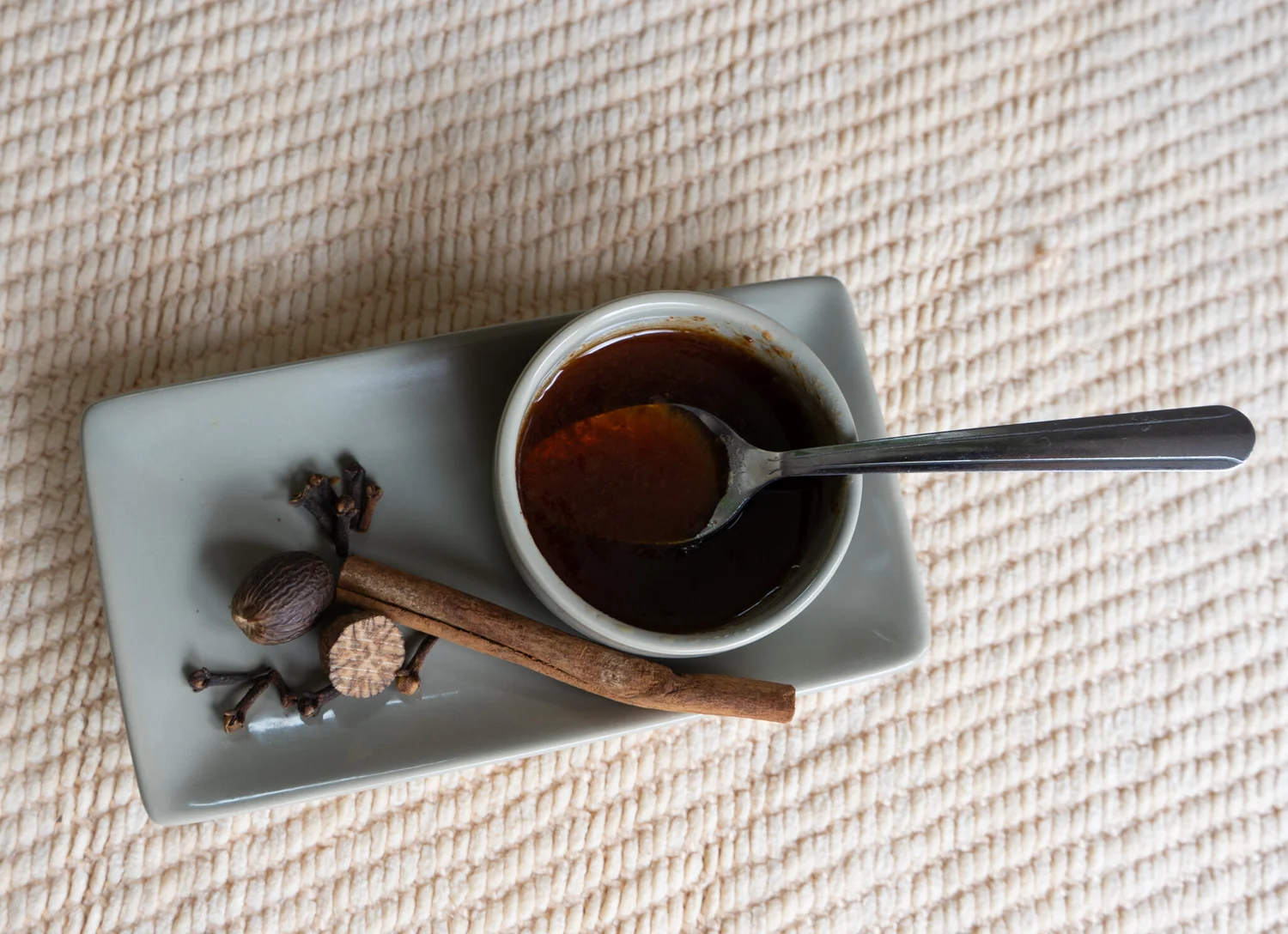 Autumn Apple Cider Molasses — Stone Pier Press