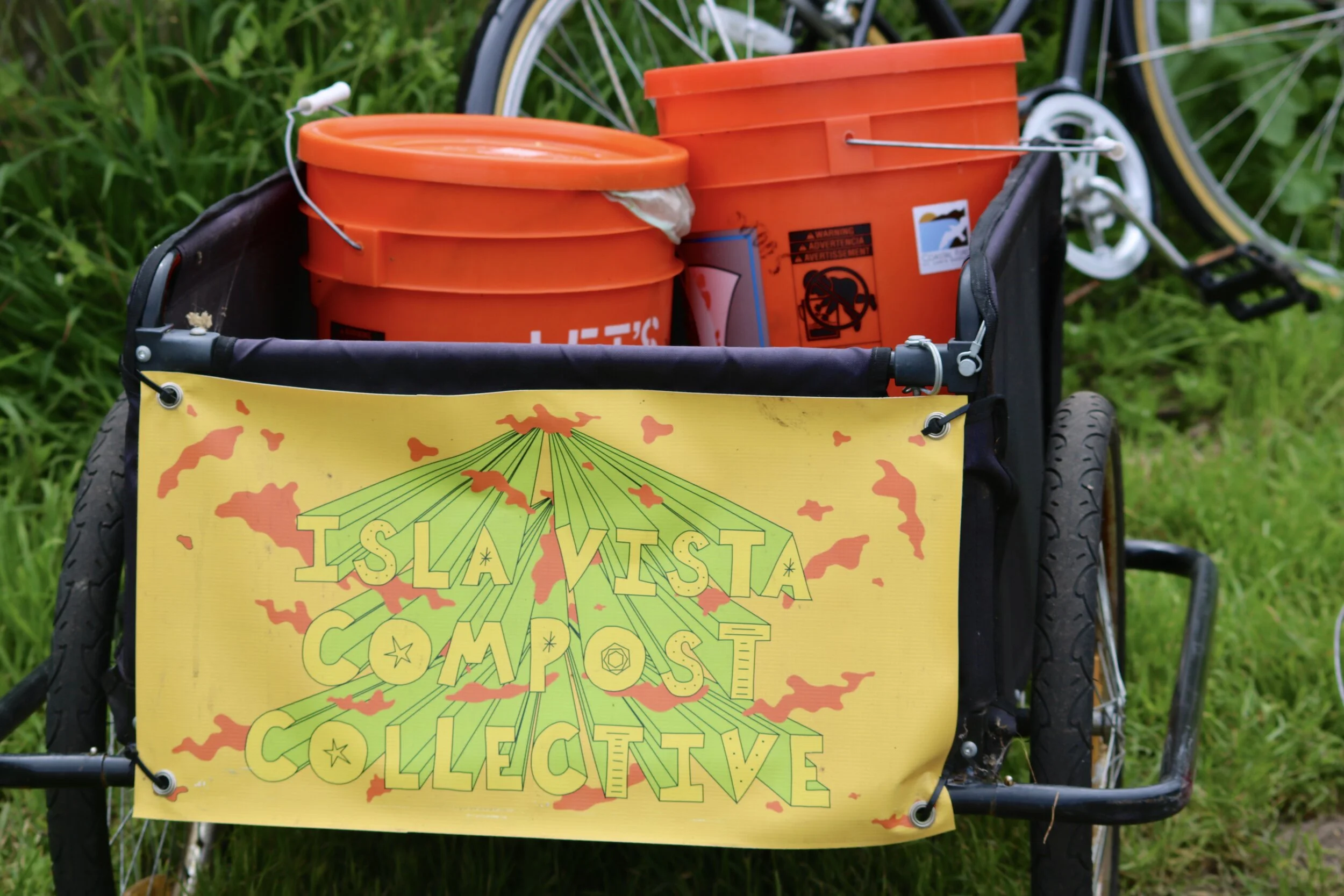 You might have curbside composting and not even know it — Stone Pier Press