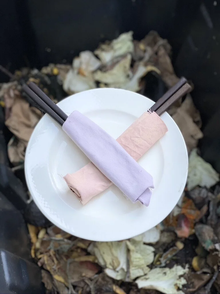 You might have curbside composting and not even know it — Stone Pier Press