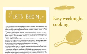 The One & Done Plant-Based Cookbook — Stone Pier Press