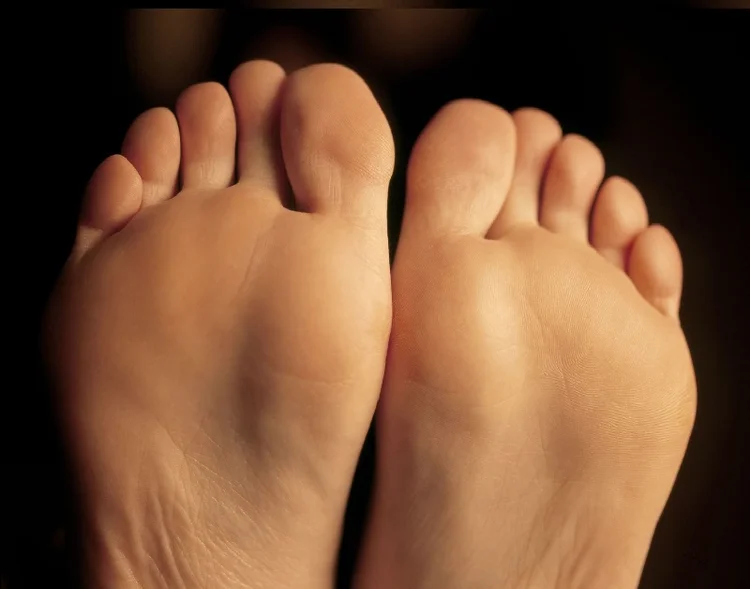 Why Can’t I Bend My Big Toe? — EJ Nemet, DPM