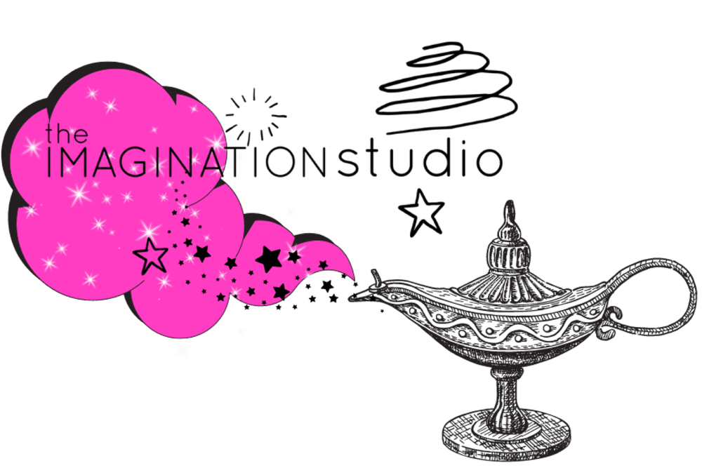 ADULT WORKSHOPS — The Imagination Studio