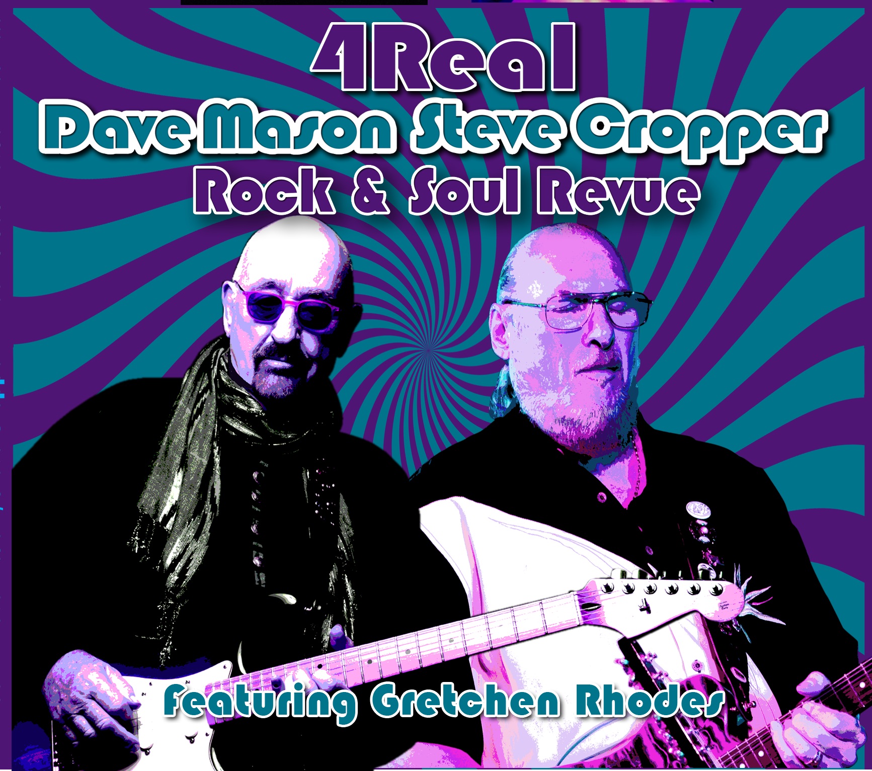 Dave Mason Discography