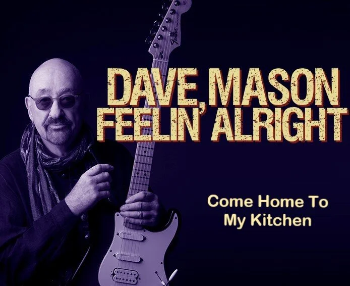 Store — Dave Mason - The Official Site