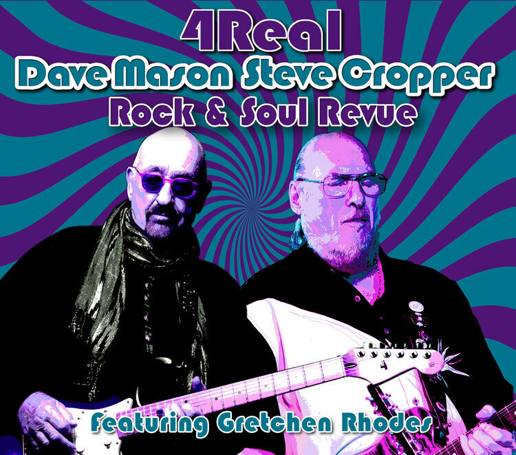 Store — Dave Mason - The Official Site