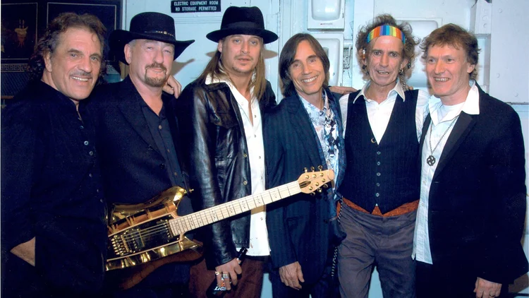 History — Dave Mason - The Official Site