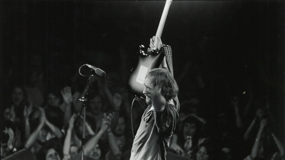 History — Dave Mason - The Official Site