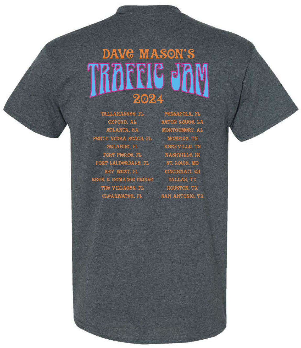 Store — Dave Mason - The Official Site