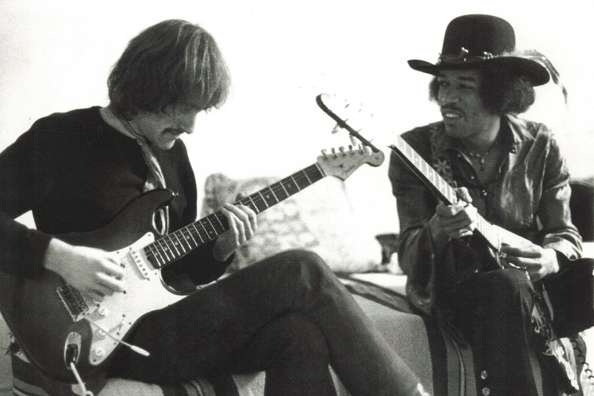 History — Dave Mason - The Official Site