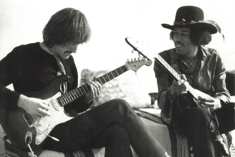 History — Dave Mason - The Official Site