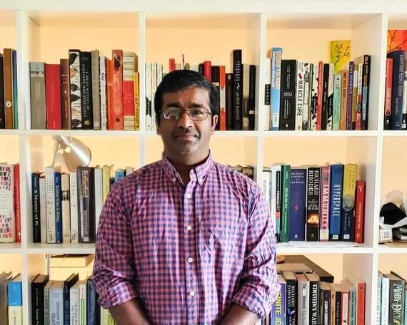 current members — rohatgi lab