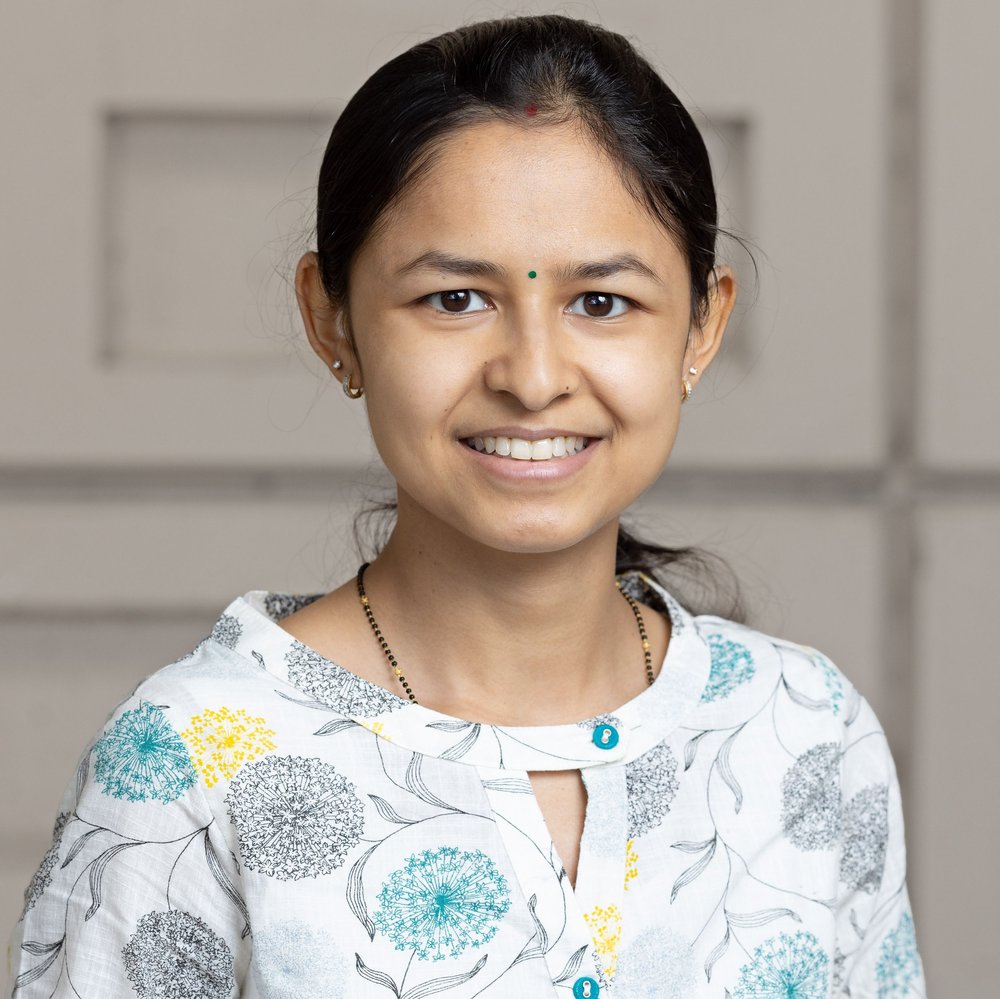 current members — rohatgi lab