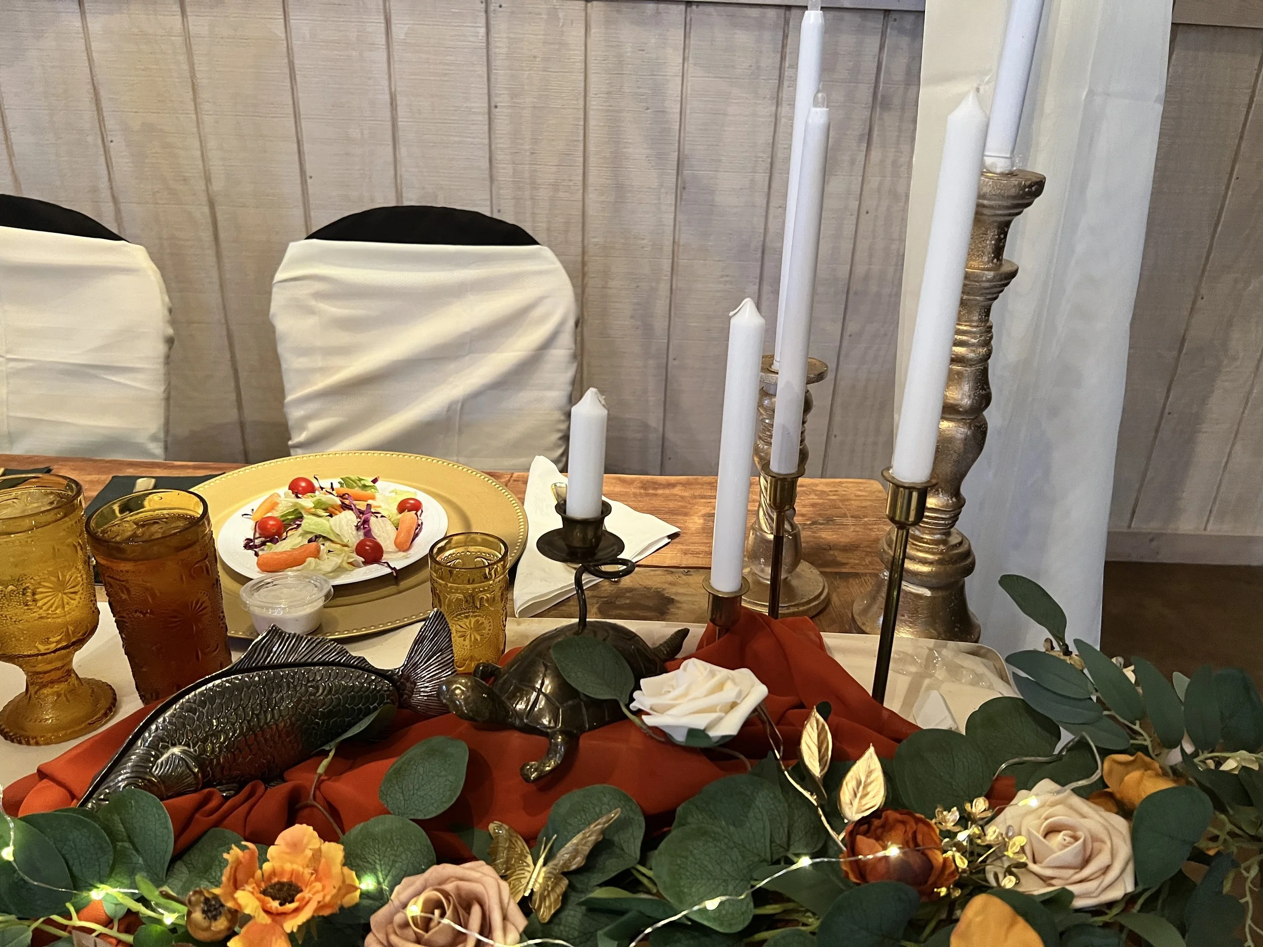 Gallery — The Embassy