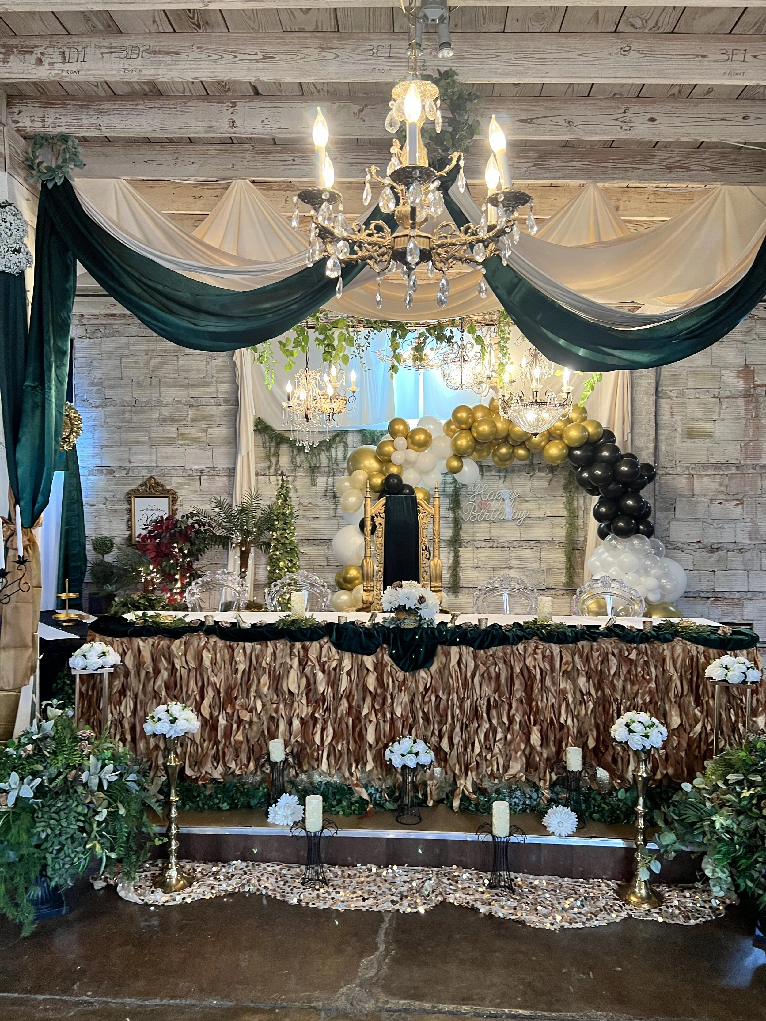 Gallery — The Embassy