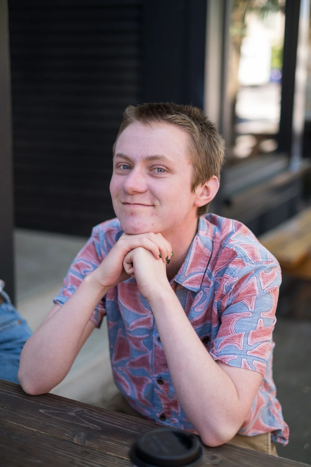 Team — Speech Perception and Production Lab