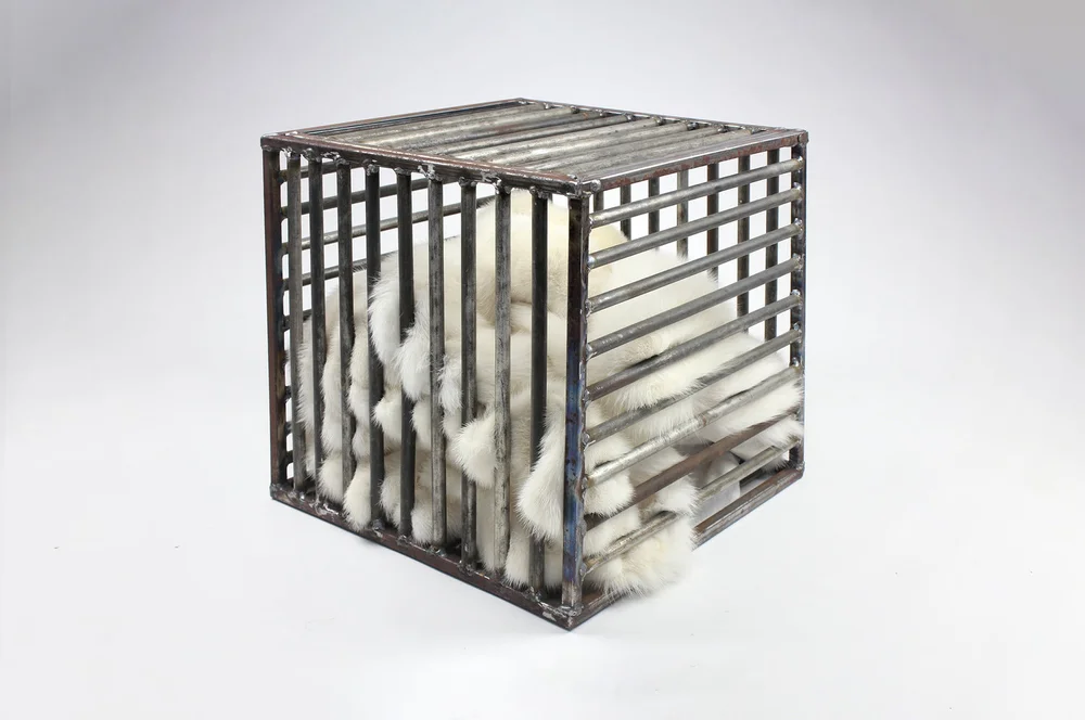 Fawn Rogers Art Artist Paintings Sculpture Installation Gallery Museum ...