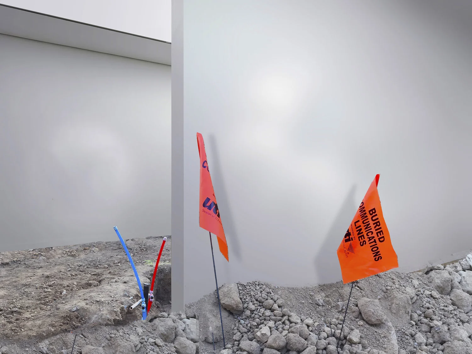 Fawn Rogers Art Artist Paintings Sculpture Installation Gallery Museum ...