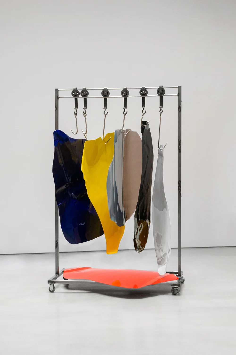 Fawn Rogers Art Artist Paintings Sculpture Installation Gallery Museum ...