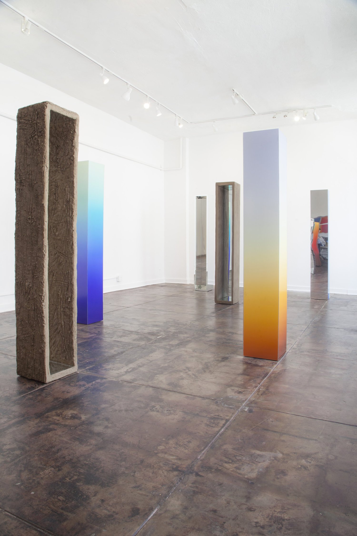 Fawn Rogers Art Artist Paintings Sculpture Installation Gallery Museum ...