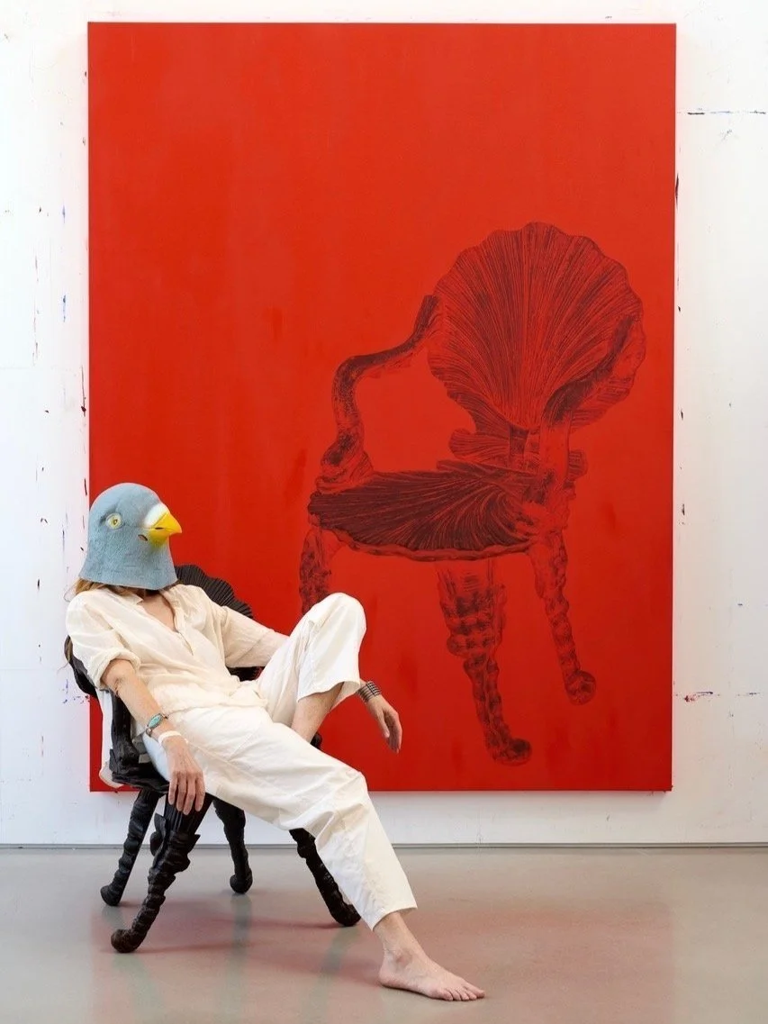 ABOUT — Fawn Rogers