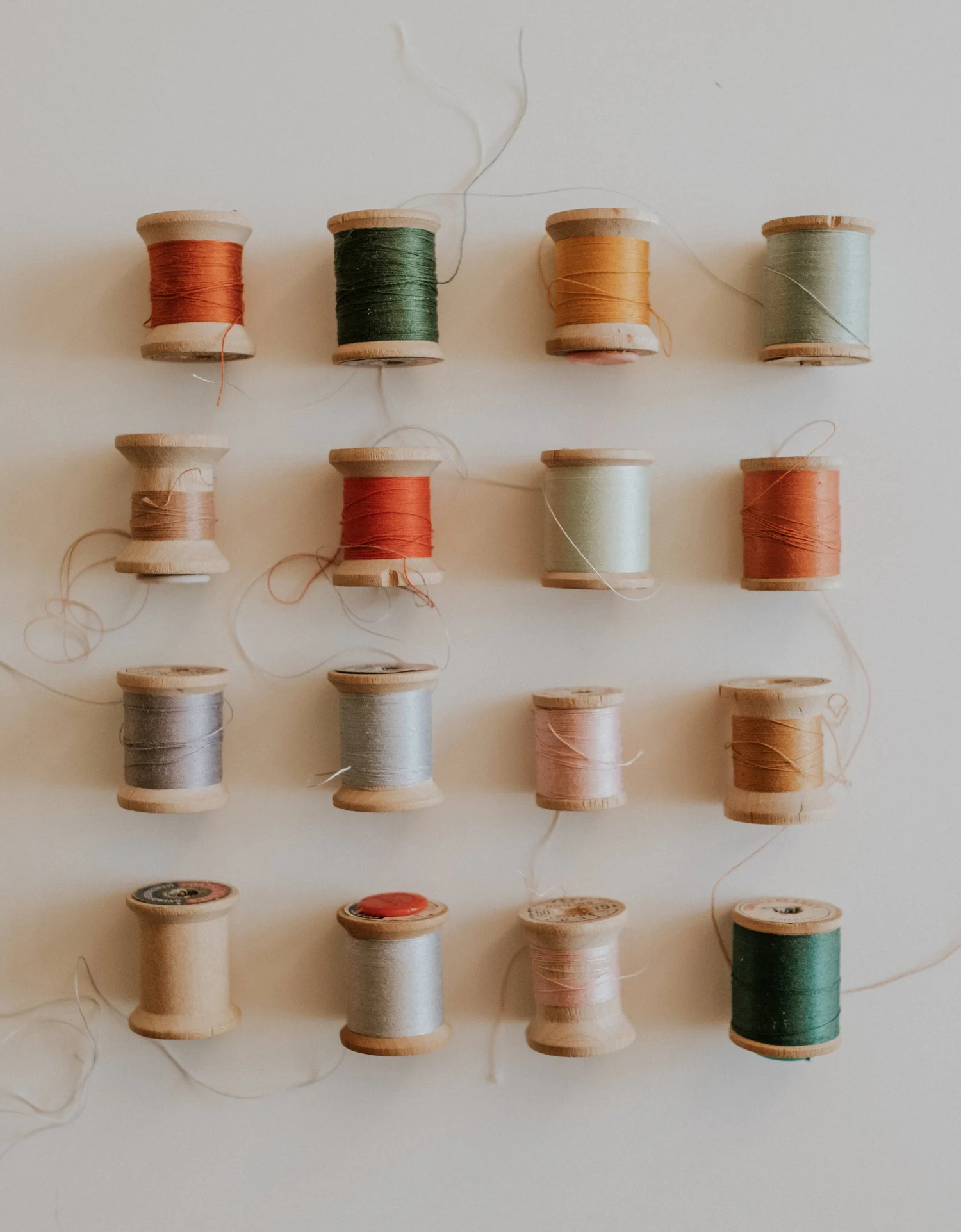 sewing course — Ma Ma Osa