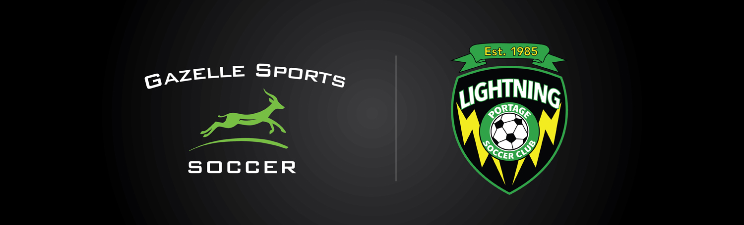 UNIFORMS & APPAREL — PORTAGE SOCCER CLUB