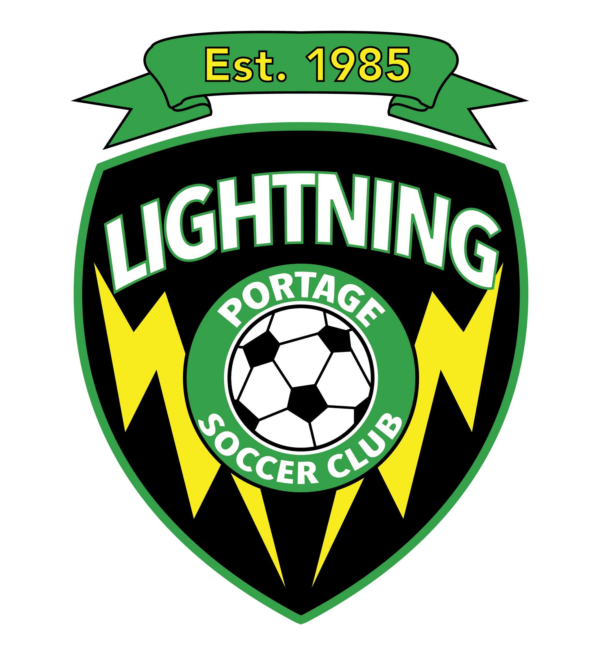 COACHING STAFF — PORTAGE SOCCER CLUB