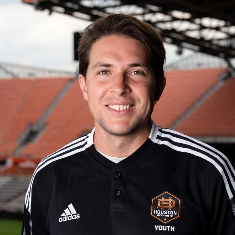 COACHING STAFF — PORTAGE SOCCER CLUB