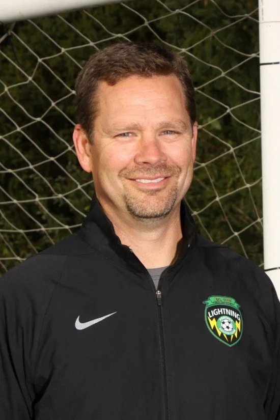 COACHING STAFF — PORTAGE SOCCER CLUB