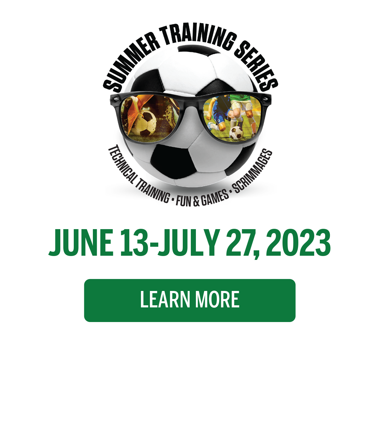 TARPLEY + SNOW CAMP — PORTAGE SOCCER CLUB