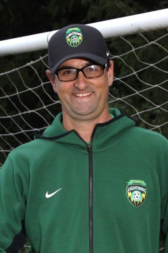COACHING STAFF — PORTAGE SOCCER CLUB
