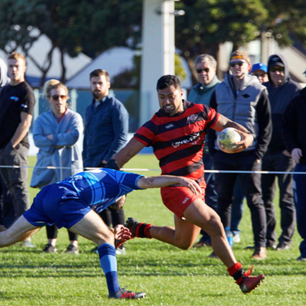 The Hub - Toitu Poneke community and sports centre